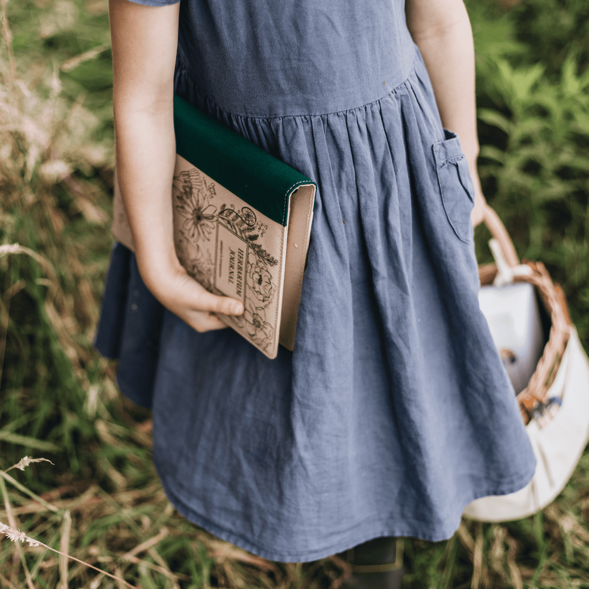 Trove and Trail Bundle – Wattle&Clay